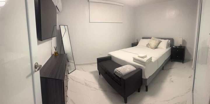 Lebiram Apartments #4 Modern And Centrally Located In Ponce - Porto Rico