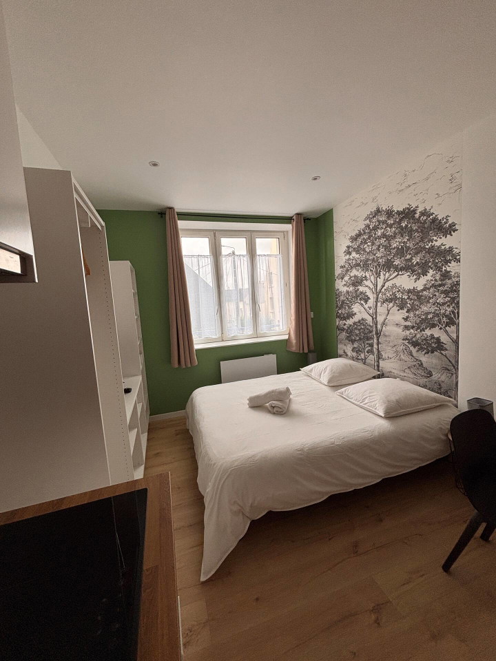 Studio Centre Bourg - Landerneau
