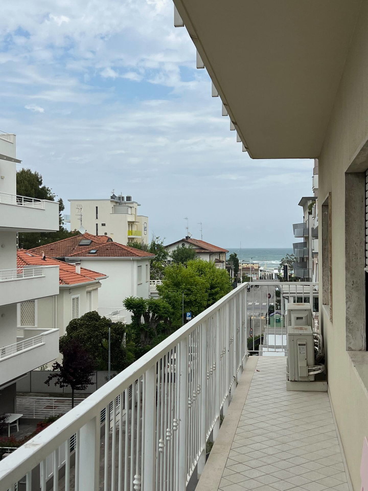 Alba Apartament - Riccione