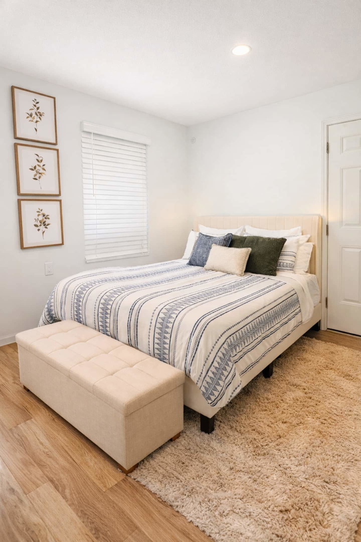 Cozy Countryside Cottage - Brownsville, TX