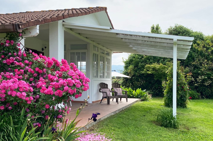 [Pietrasanta-versilia] Charmant Chalet En Bord De Mer - Marina di Pietrasanta