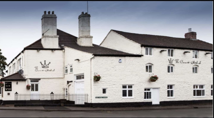Cosy En Suites - Monmouth
