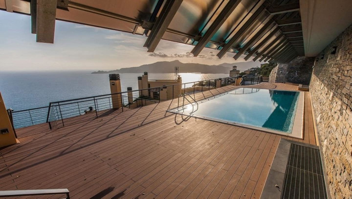 La Casa Del Sole: A Gem With A Dream View - Chiavari