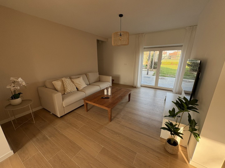 A Cosy Retreat Amoung The Orchards - Hasselt