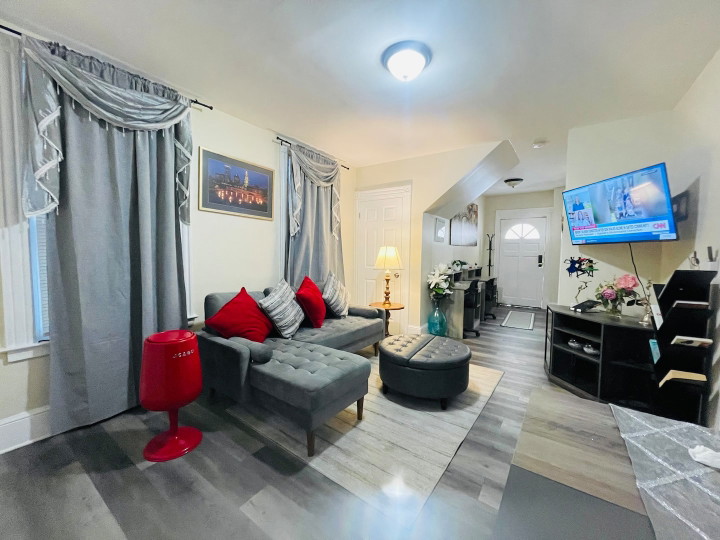 New Haven Ct. 2 Bedrooms Apartment - New Haven, CT