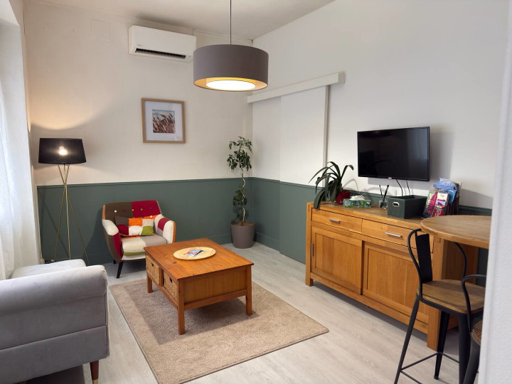 Apparemment Centrale - Gaillac