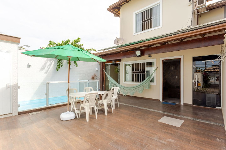 Private Pool And Sauna - Near Costazul & Plaza - Rio das Ostras