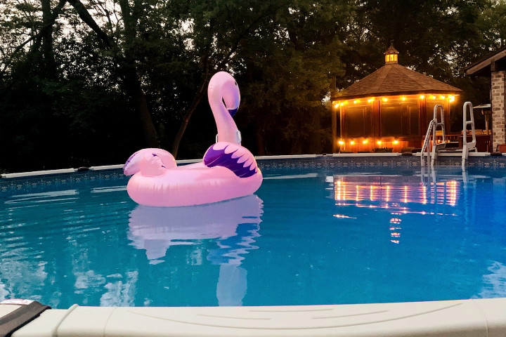 Suite Avec Salle De Jeux, Jacuzzi Et Yourte Pour éVénements, Jusqu'à 25&nbsp;Personnes - Homewood