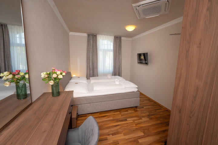 Doppelzimmer - Ludwigsburg