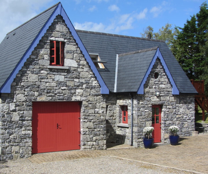 Stunning, Luxurious Cottage, Nr Kinvara Co. Galway - Clare County