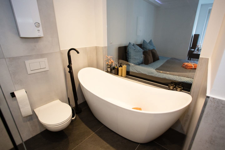 Stylish City Apartment - Nordrhein-Westfalen