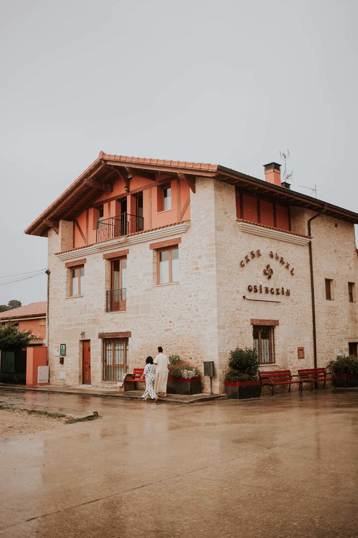 Rural House Ideal For Groups - Miranda de Ebro