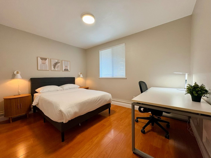 Stylish Cozy 2br Retreat Near Golden Gate Park - Sausalito