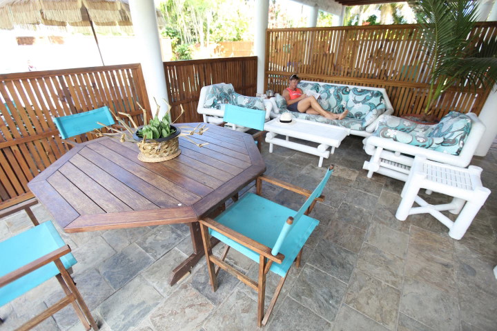 Two Bedroom Pool View - Cook Islands