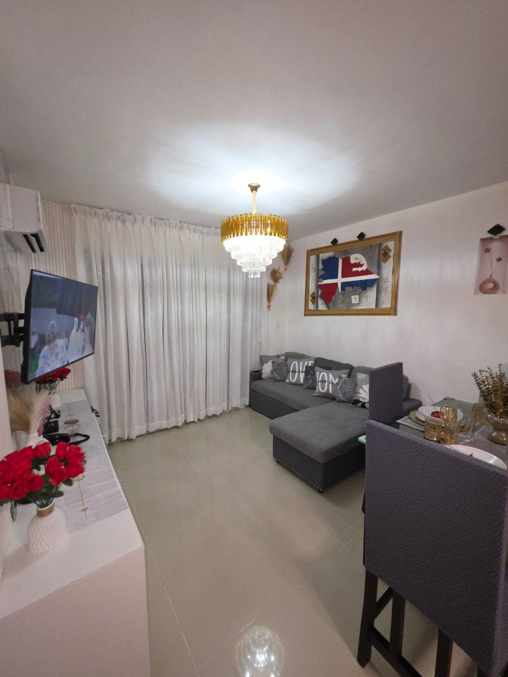 3 Habitaciones 2 Baños - Punta Cana