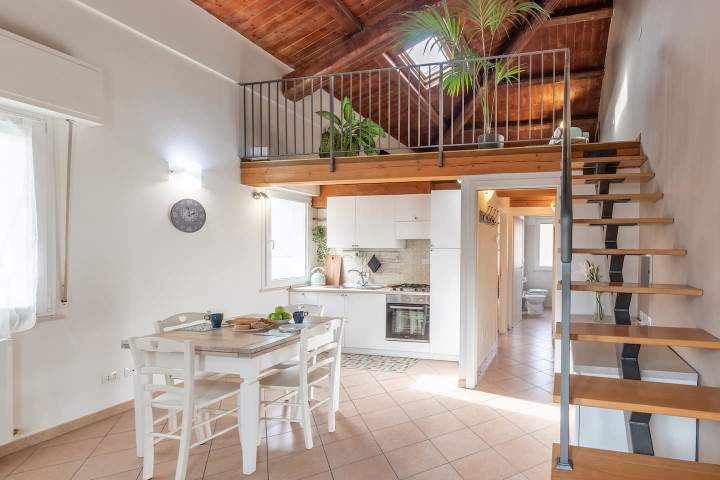 Bright And Comfortable By The Sea With Air Conditioning - Pesaro