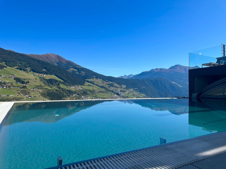 Retraite Alpine Apart 3 - Serfaus