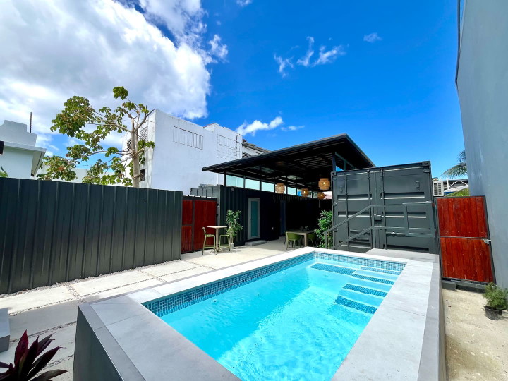 Santurce Quarters - Porto Rico