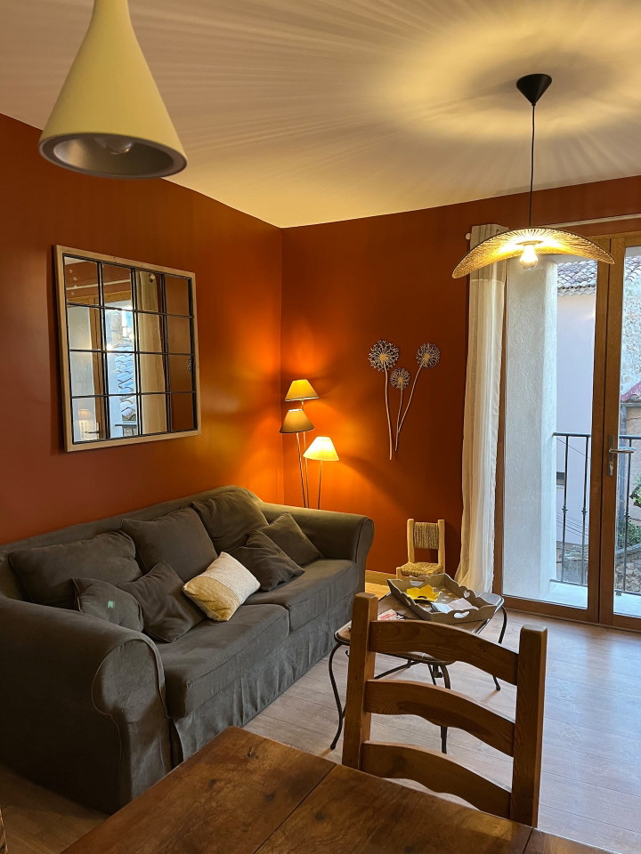 Maison Provençale Au Cœur De Moustiers - Moustiers-Sainte-Marie