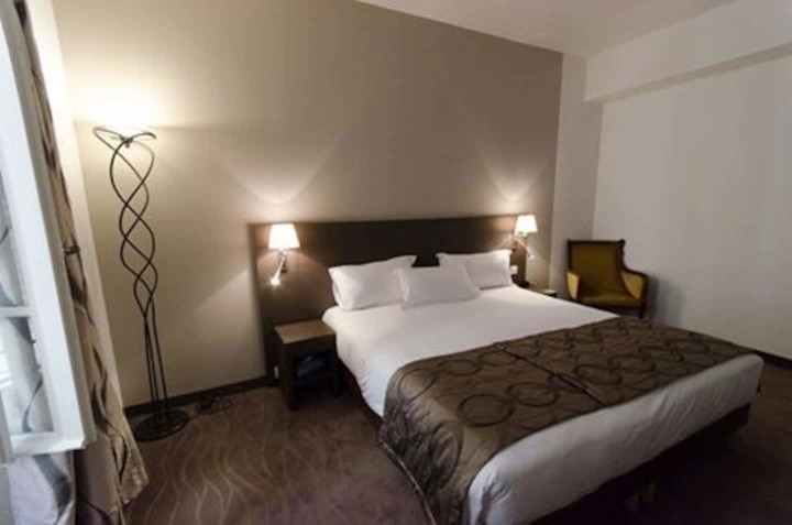Chambre Cosy à 100m De La Croisette - Cannes