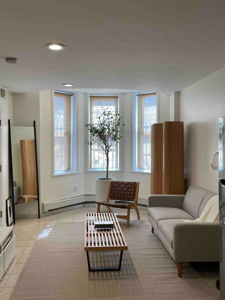 Cozy Beautiful Apt Just 15 Min Drive To Nyc - Queens, NY
