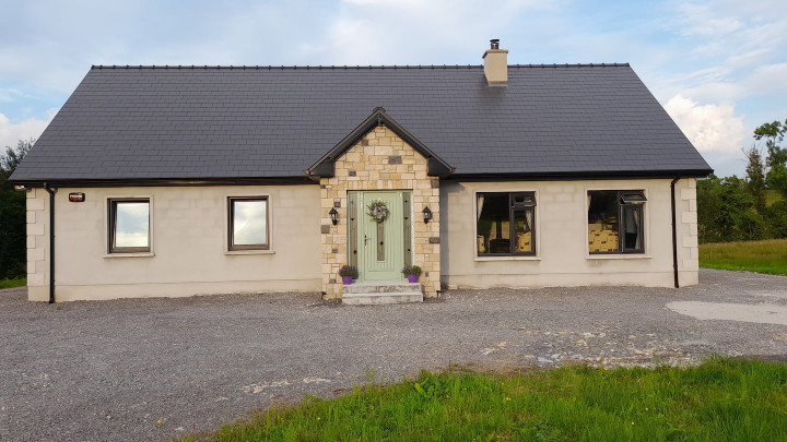 Tenalach House - Donegal