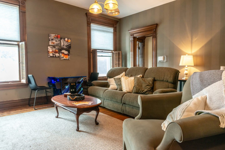 The Hideout Suite - Fort Wayne, IN