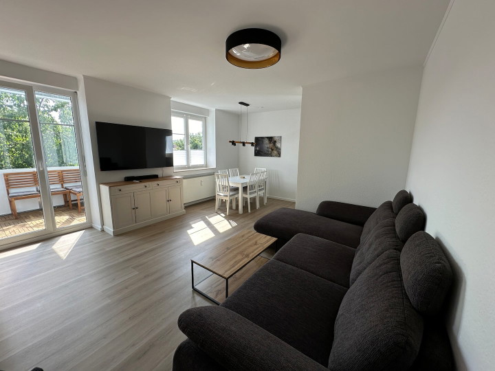 Kirschbaum Apartment - Landsberg am Lech