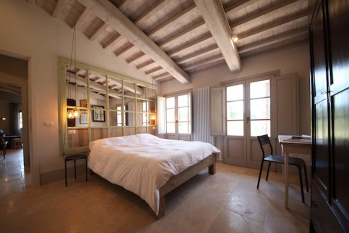 Collitorti | Guest House Original Design - Chianciano Terme
