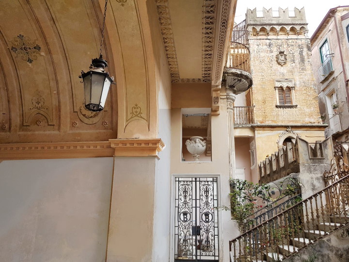 Ambra Mit Balkon, Wifi, Im Zentrum, 5 Min. Zu Fuß Zum Strand - Tropea