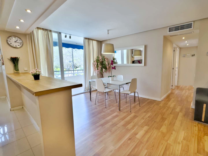 Cozy Holiday Apt Marbella Center. - Marbella