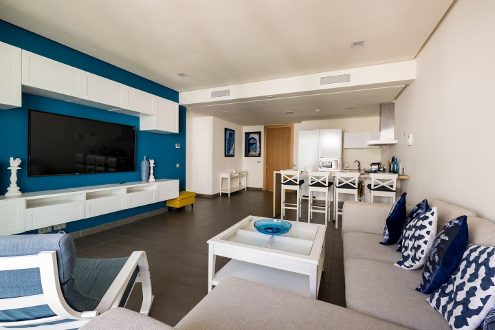 Luxury Anfaplace Living Resort Close To The Beach - Casablanca, Maroc