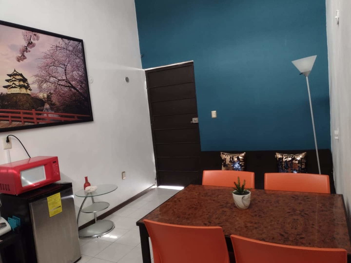 Departamento Alana Cerca Plaza Las Américas - Chetumal