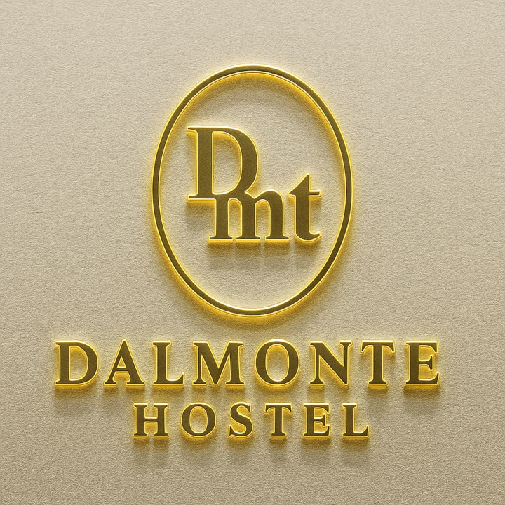 달몬트 호스텔(Dalmonte Hostel) - Mokpo-si