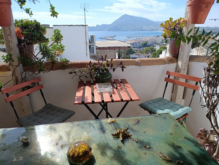 Perfect+ Right In The Center Of Old Town - Altea