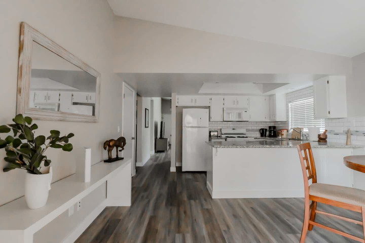 Private Cozy Home In Sparks - Sparks, NV