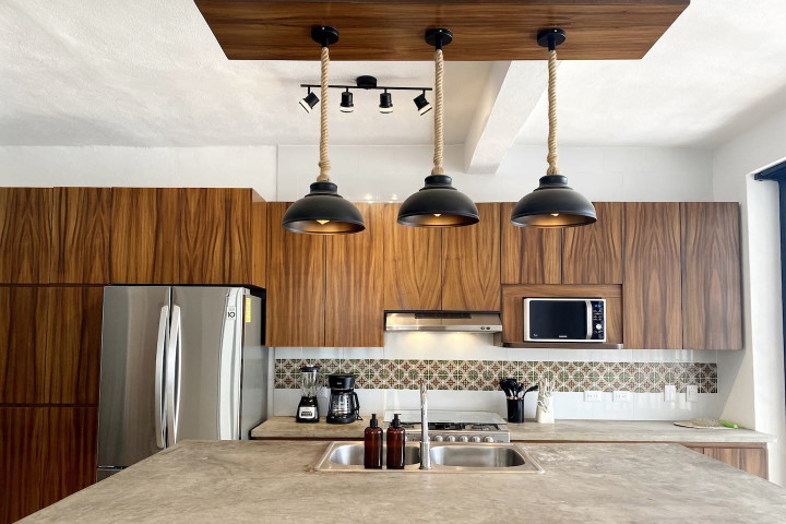 Modern Mexican Charm, 12 Minute Walk To Beach - Puerto Vallarta