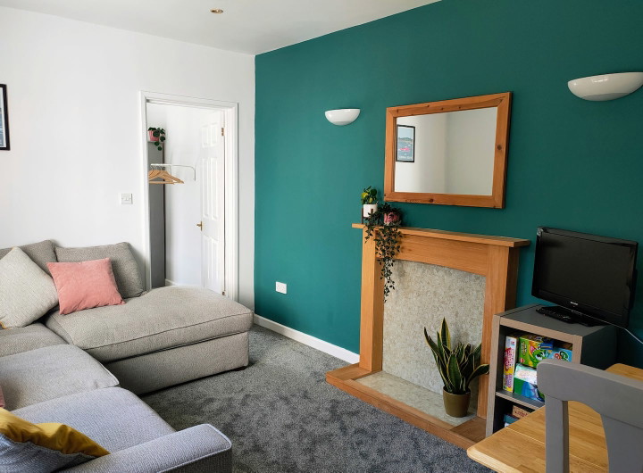 Cosy Annexe By Riverside Park - Southampton