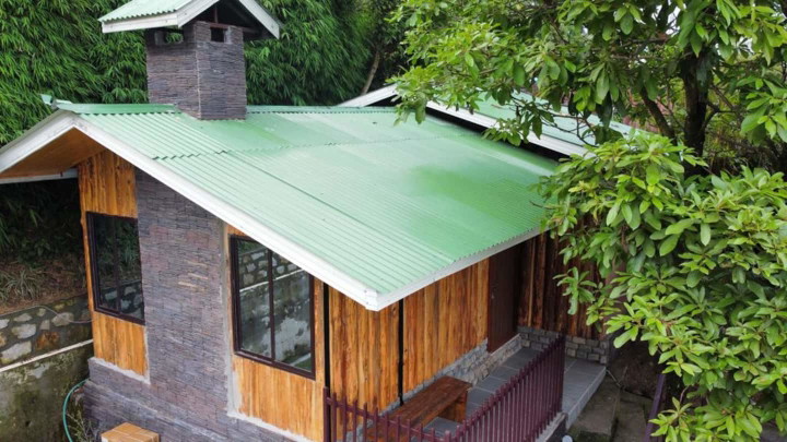 Green Hamlet Cottage - Tibet