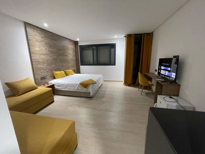 Apparently Luxury City Center - Al Hoceima