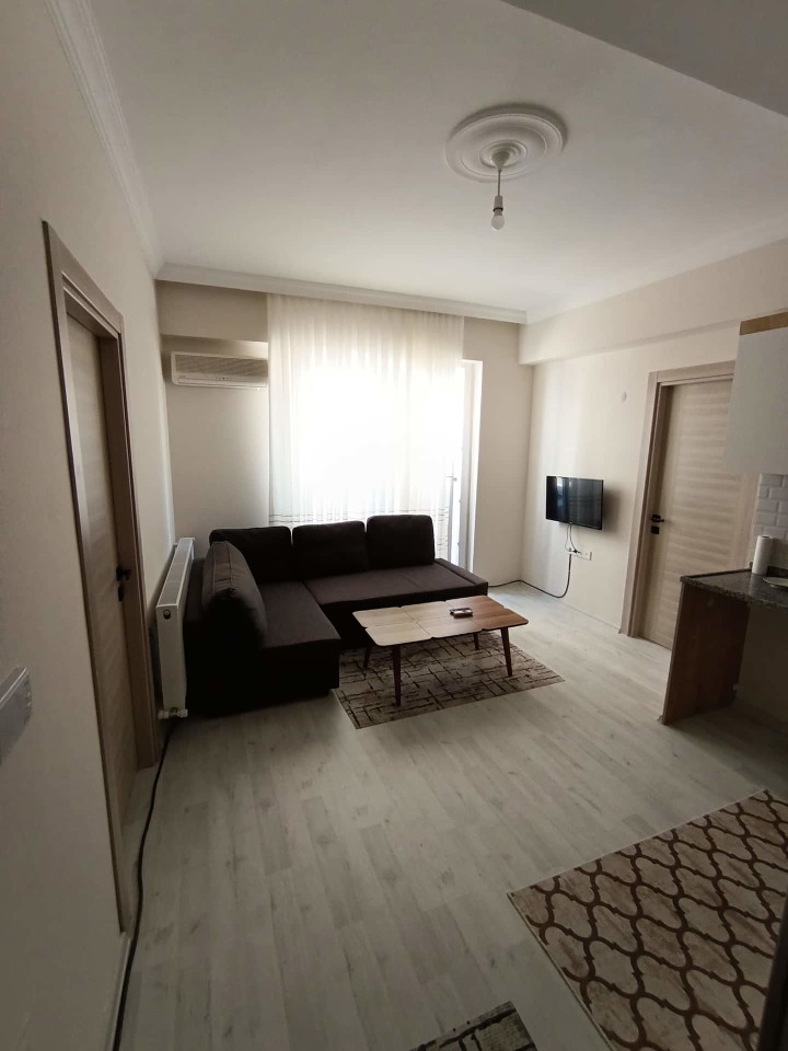 Eviniz Gibi 1+1 (Açıklamayı Okuyunuz Lütfen!) - Izmir