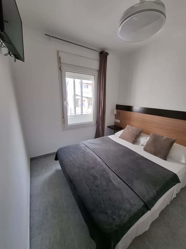 Habitacion Doble Standar Con Bano  A 100m De Playa - Cadaqués