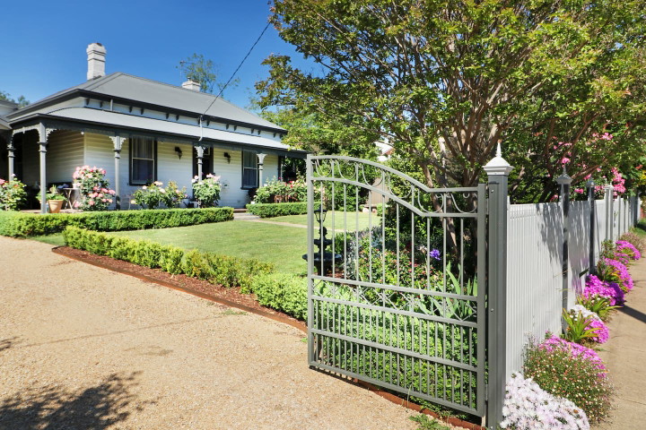 Anstee Cottage - Luxury In The Heart Of Town - Mansfield