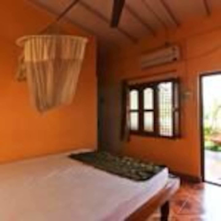 Archana Guest House River View - Hampi