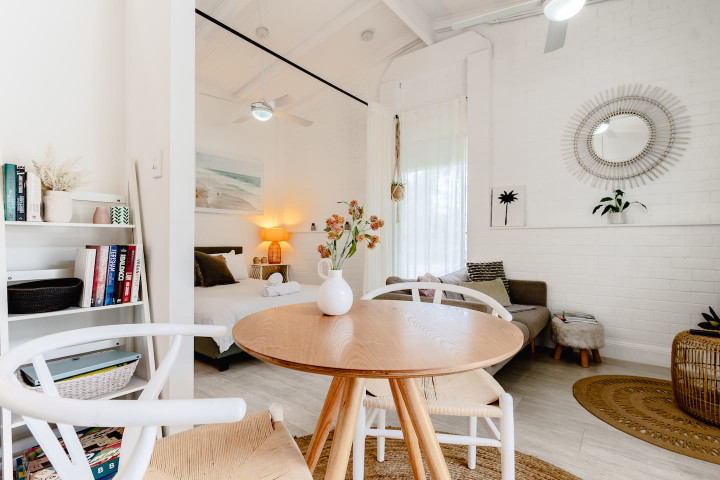 Mooloolaba Beach Studio - Mooloolaba