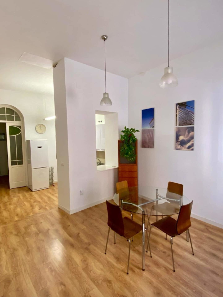 Appartement La Rebotica | À 15 Min De La Plage | A/c + Wi-fi - Isla Cristina