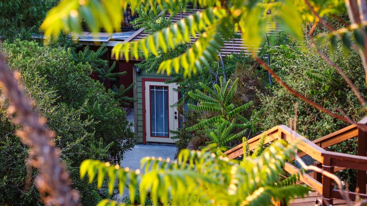 Artists Retreat, Entire Cabin - Los Angeles