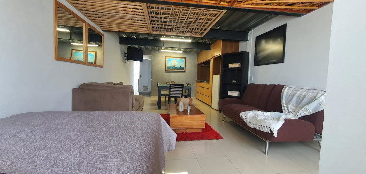 Beautiful Loft In Ixtapaluca - Ixtapaluca