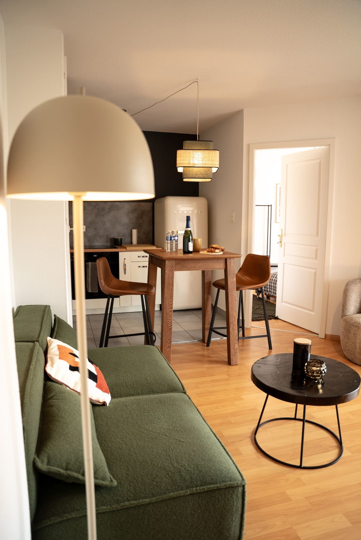 Elegant And Bright Apartment  Center Of Colmar - Colmar