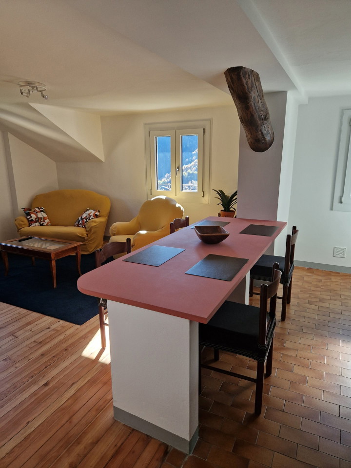 Appartamento Val Bognanco- San Lorenzo - Baceno